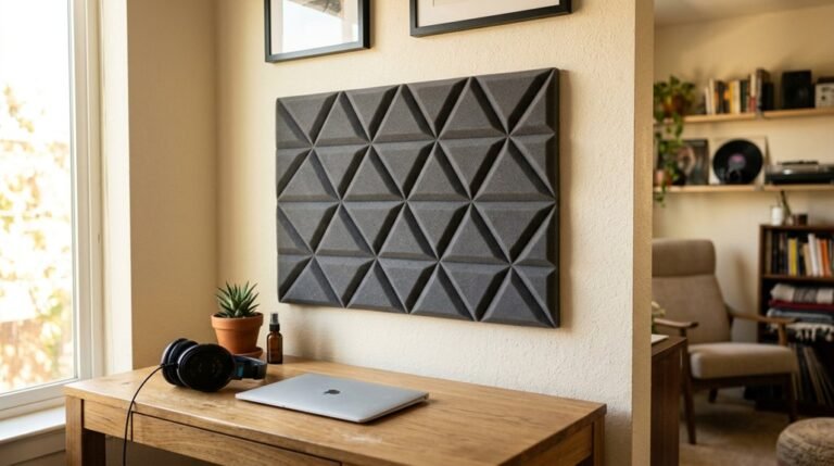 7 Best Soundproofing Panels for 2026 - Homey Paint